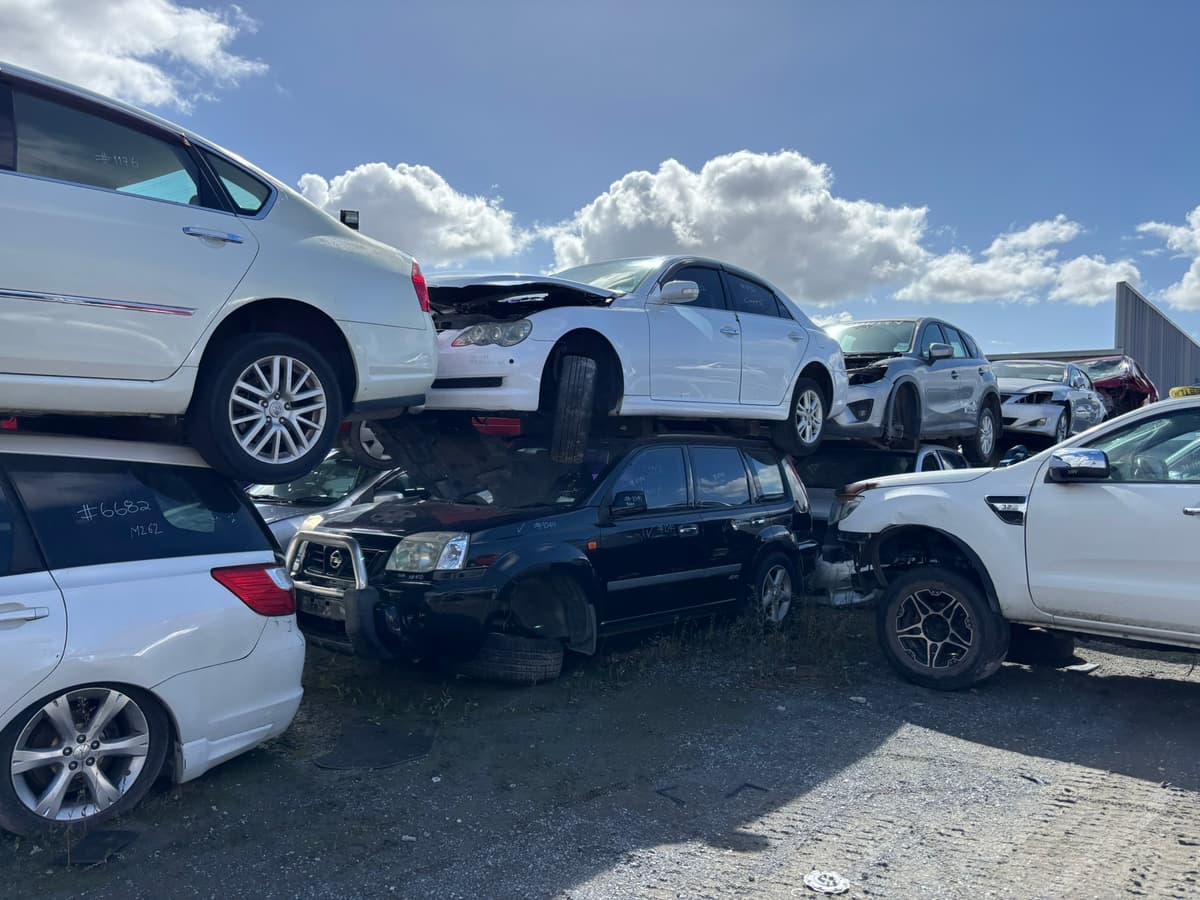 Audi RS 4 Wreckers | Wrecking Audi RS 4 For Parts